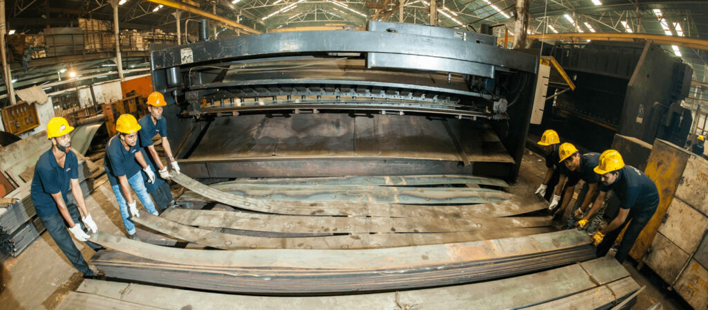 COATS EXPANSION PROJECT ON A.K. KHAN & CO. LTD’s LAND – Confidence ...