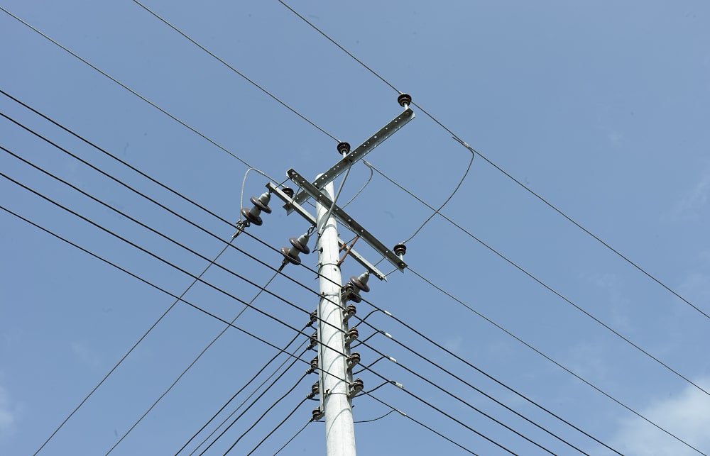 Ashuganj-Bhulta 400kV Double Circuit Transmission Line – Confidence ...