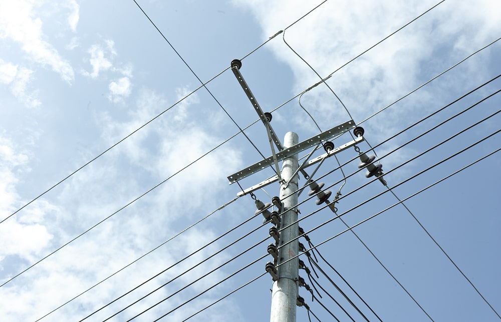 Ashuganj-Bhulta 400kV Double Circuit Transmission Line – Confidence ...