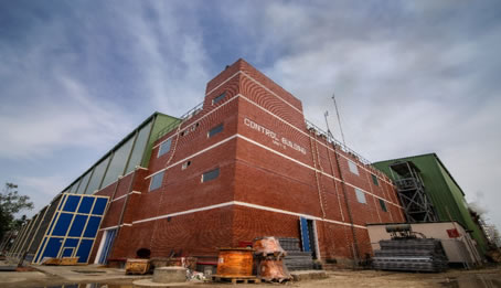 Confidence Power Rangpur Limited – Confidence Infrastructure Ltd.