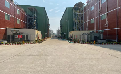 Confidence Power Bogra Ltd and Confidence Power Bogra Unit-2 Ltd ...