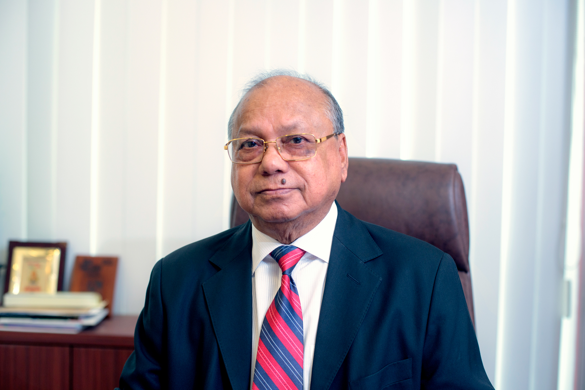 About us – Confidence Infrastructure Ltd.