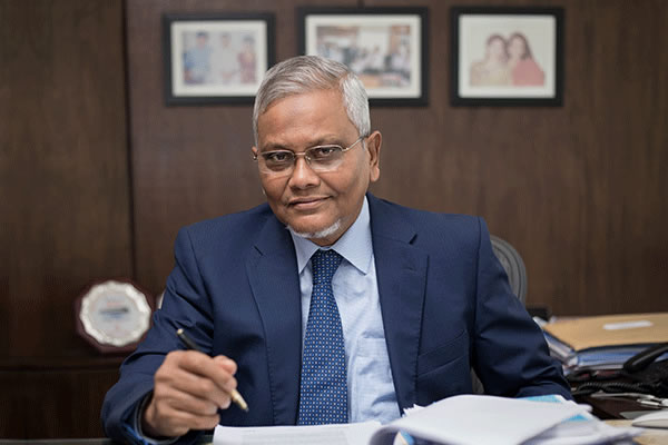 About us – Confidence Infrastructure Ltd.