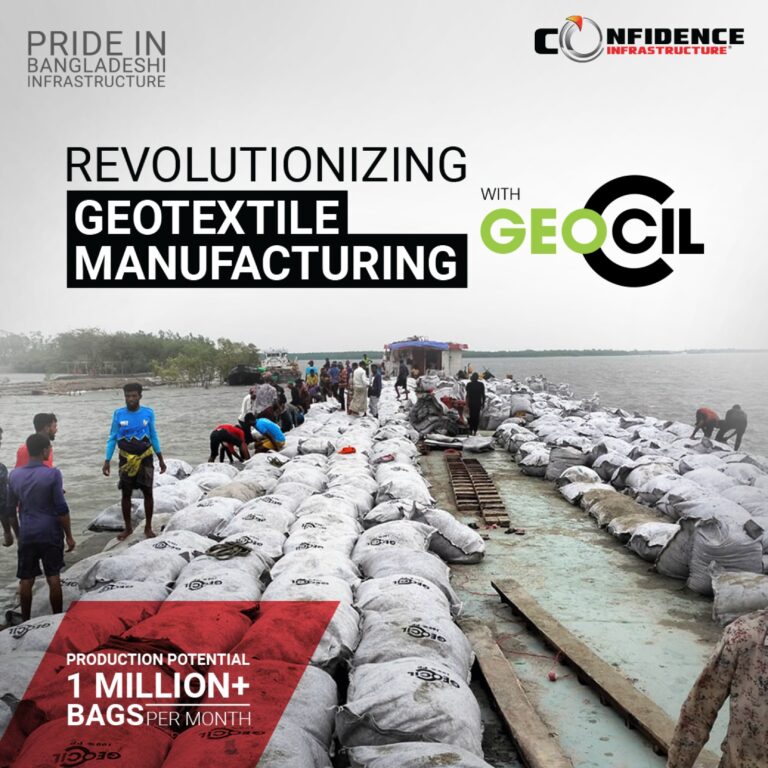 River Bank Protection – Confidence Infrastructure Ltd.