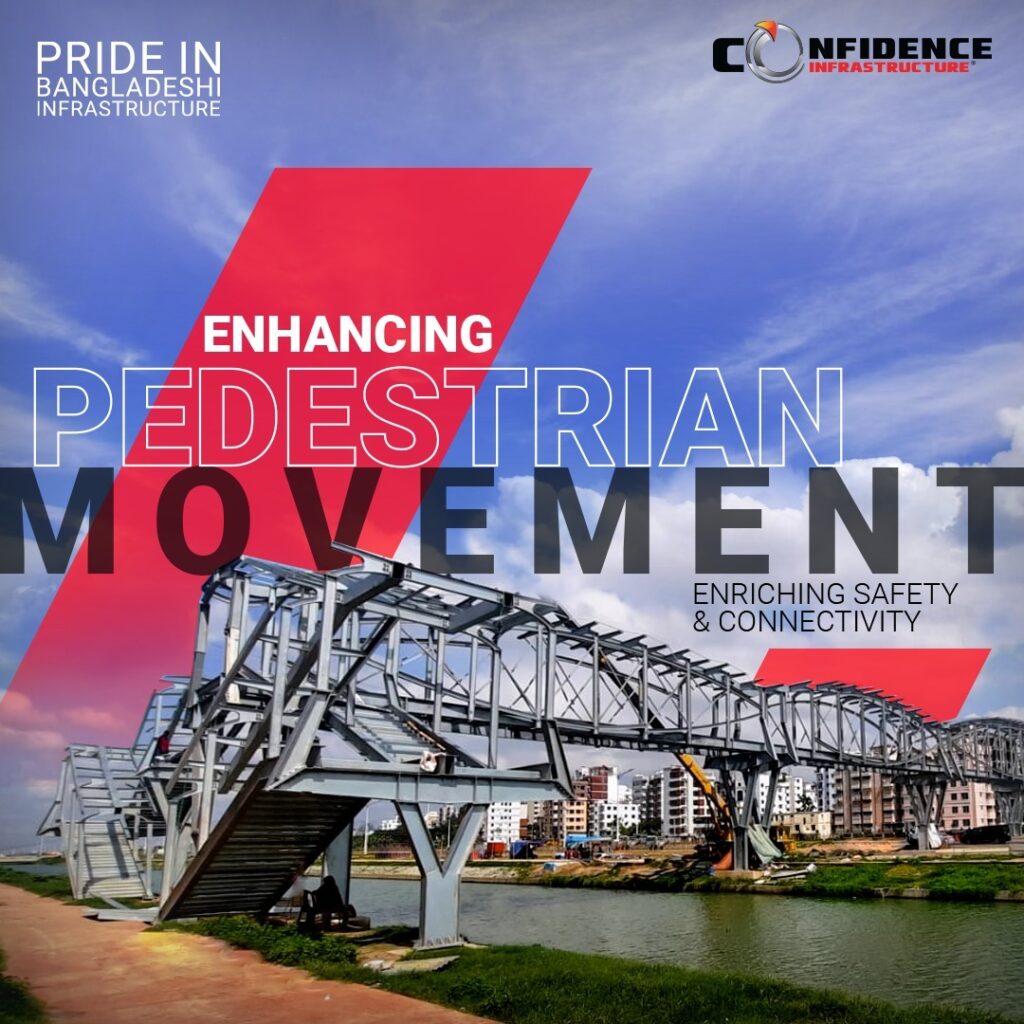 Steel Bridges – Confidence Infrastructure Ltd.